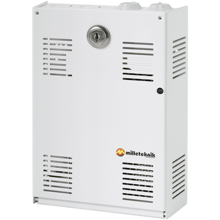 Produkter - Milleteknik