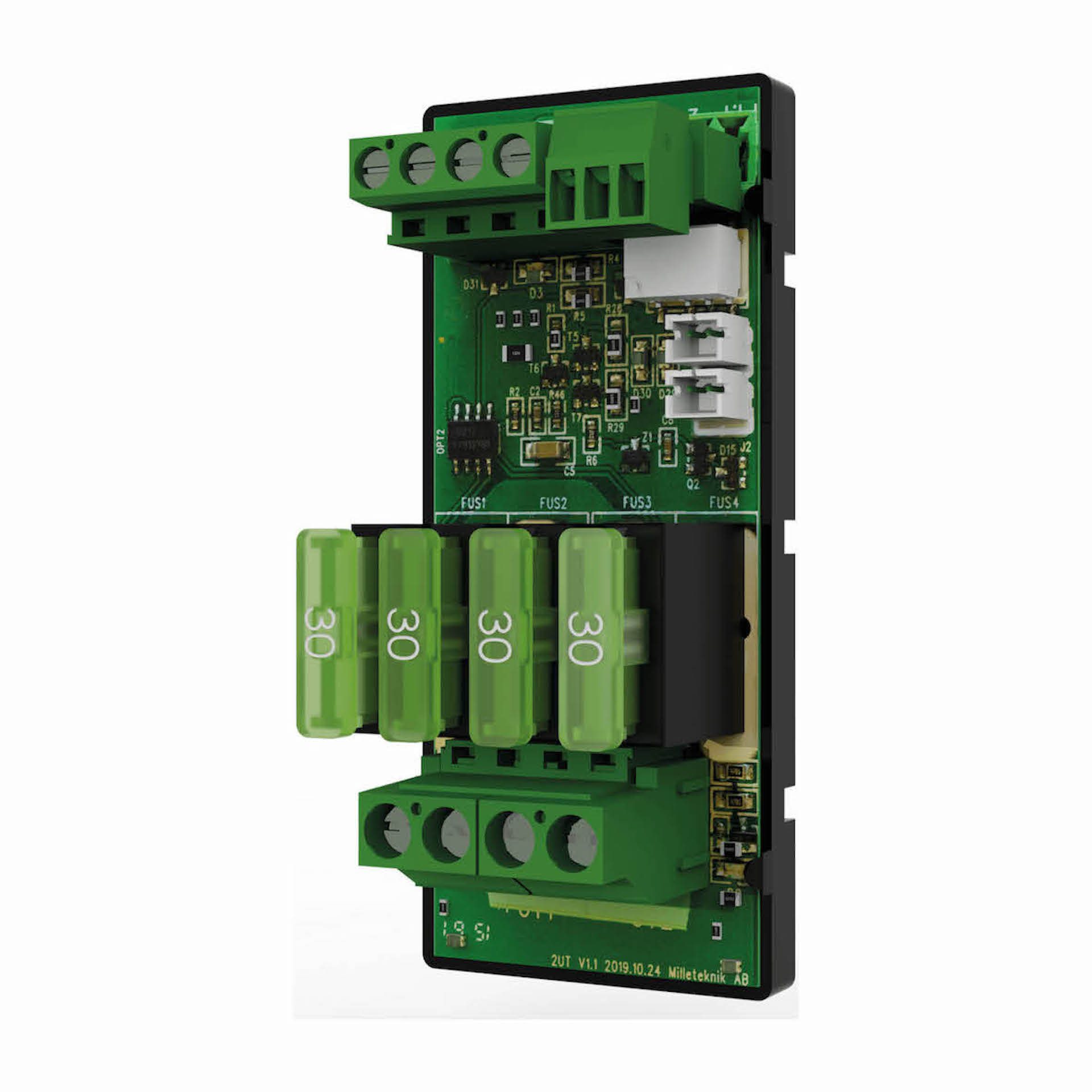 Tillbehör – Milleteknik