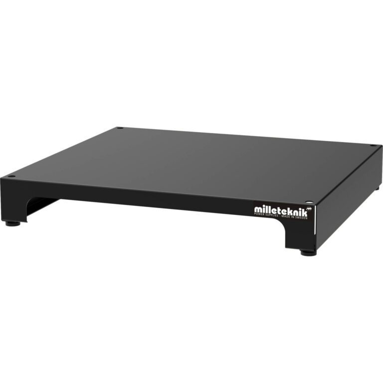 Battery Shelf Floor - Milleteknik