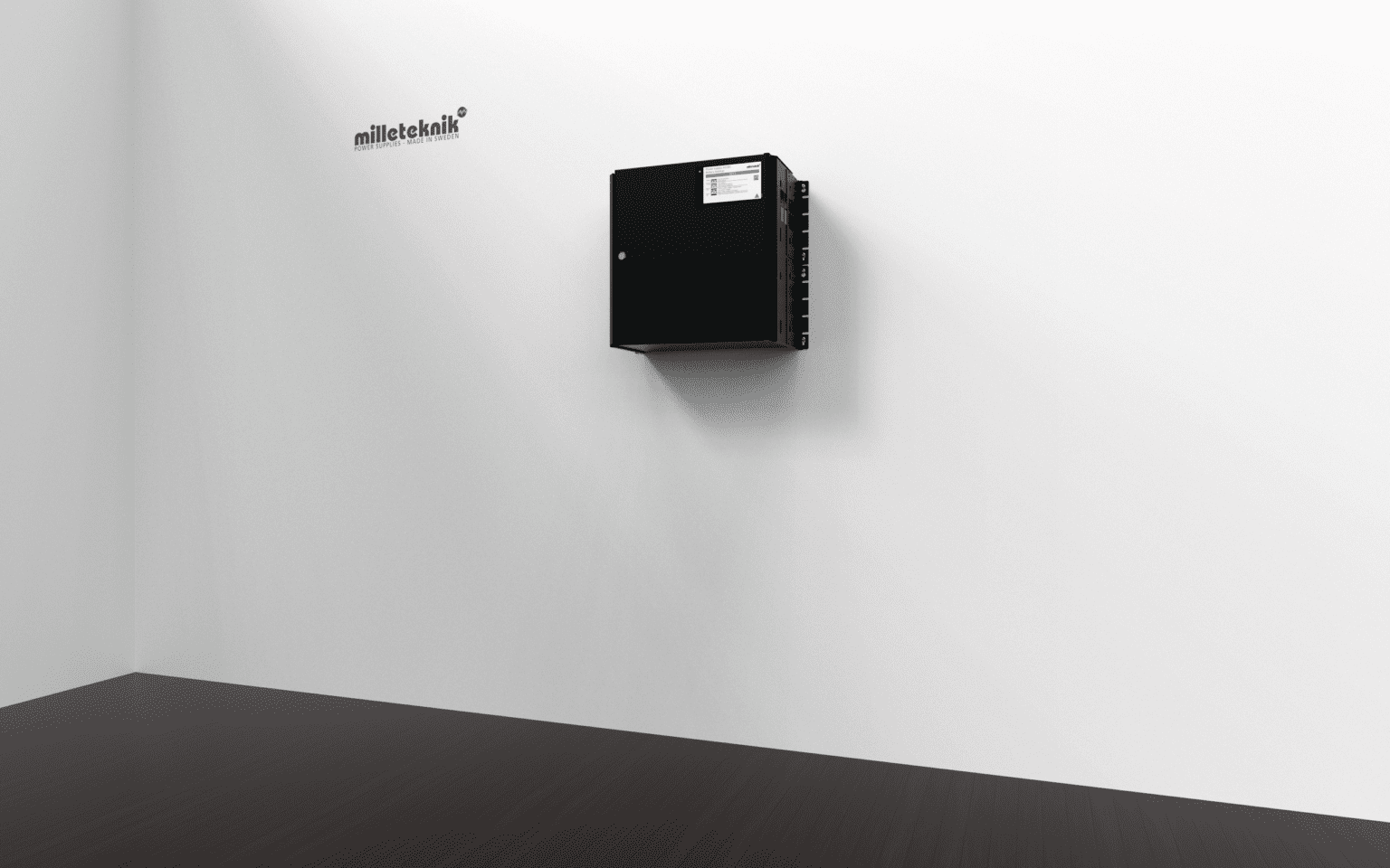 NEO 24V 25A FLX L - Milleteknik