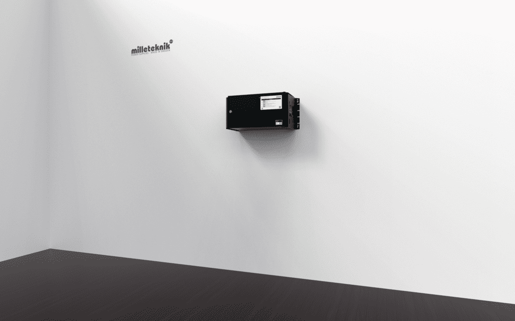 NOVA 24V 10A FLX M - Milleteknik