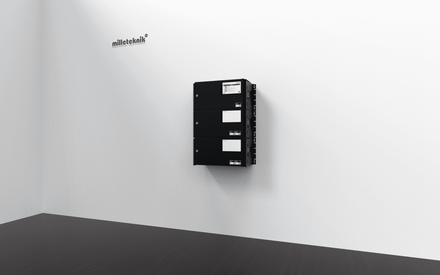 NOVA 24V 10A FLX M - Milleteknik