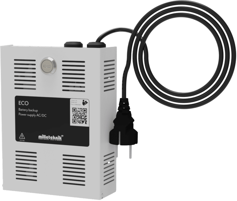 Milleteknik's popular ECO 24V 1A Mini is back! - Milleteknik