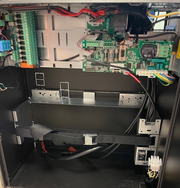 NOVA 24V 15A FLX L (Renoverad produkt - Klass1) - Milleteknik