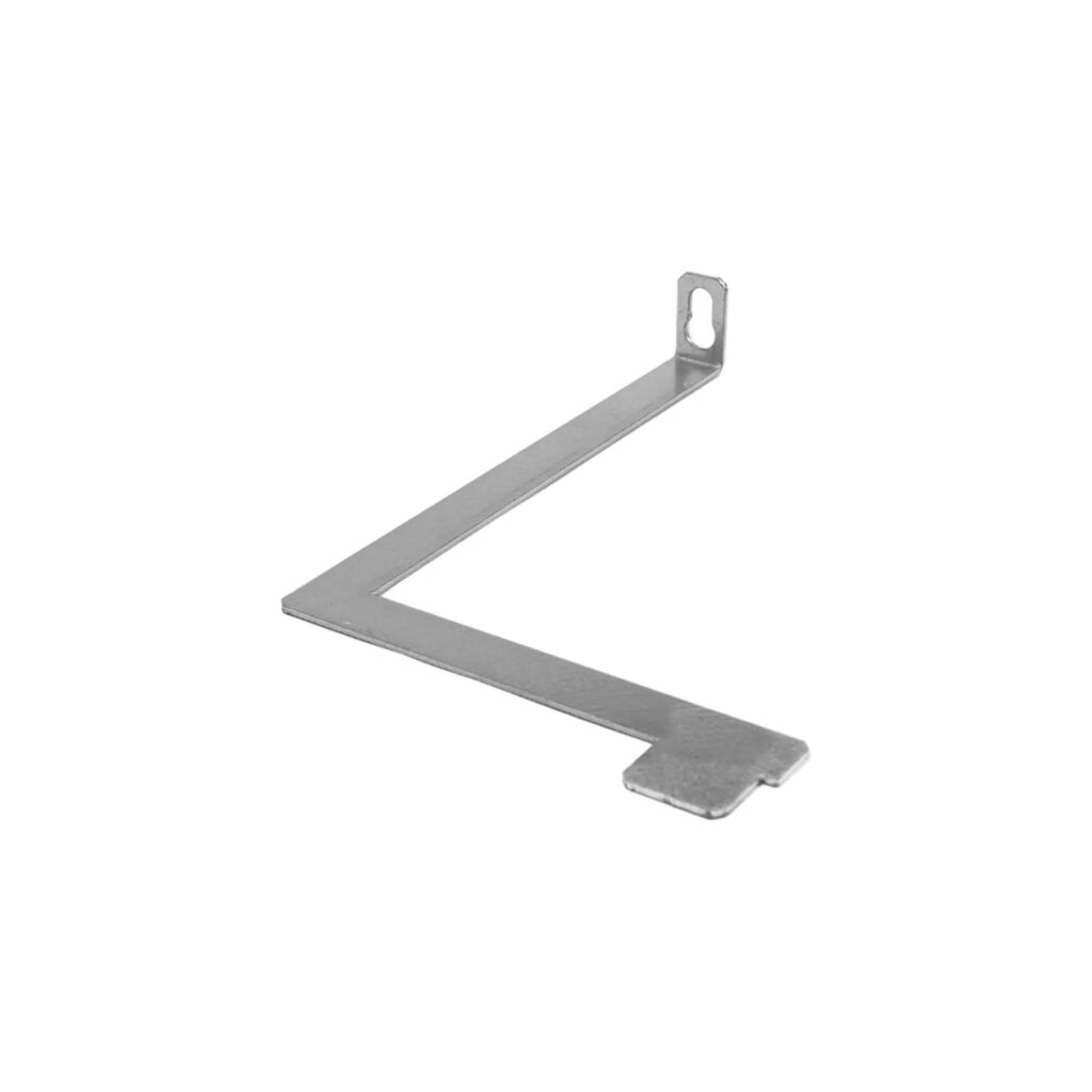 10 Output module - Milleteknik