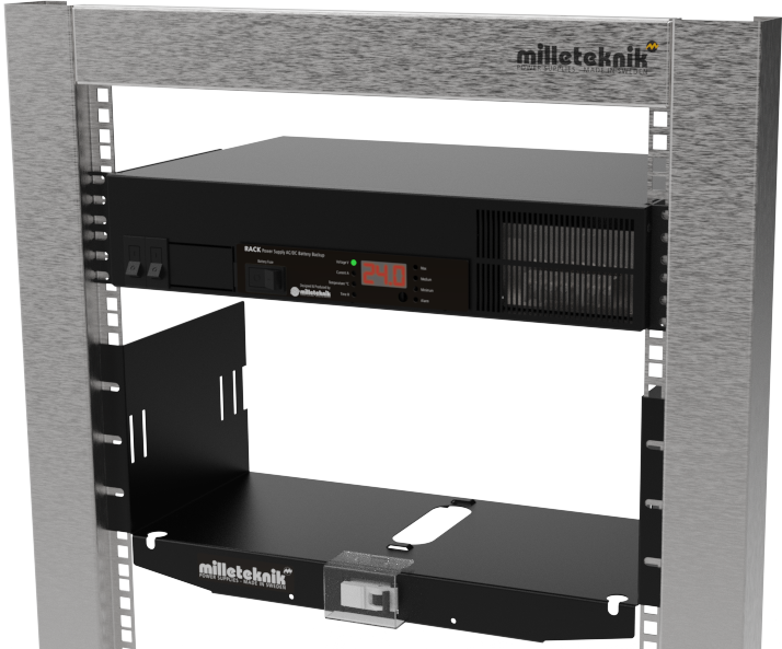 Produktdokument / Product documents - Milleteknik
